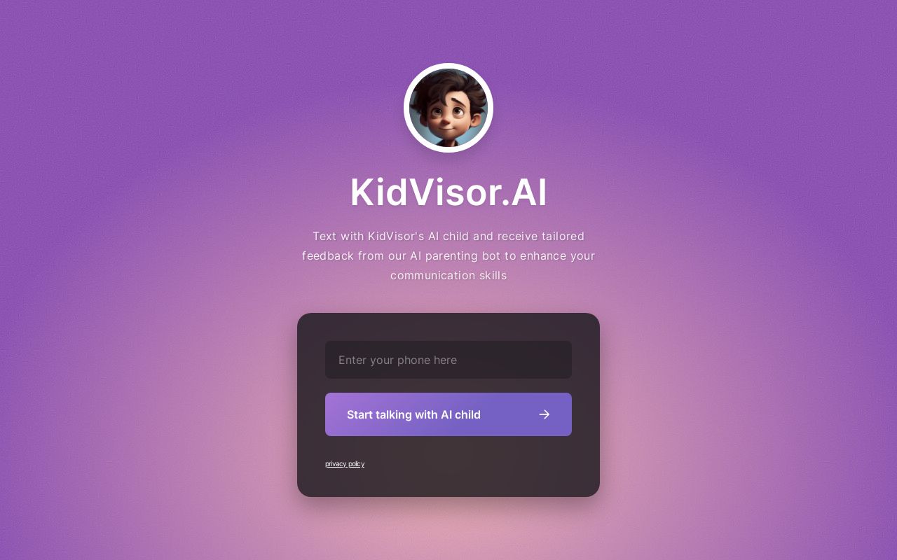 KidVisor